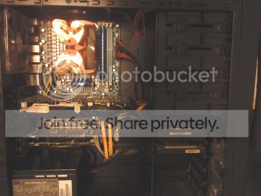 new idea for air cooling! | Overclock.net