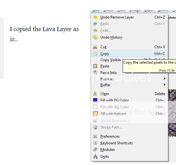 Beginner GIMP Signature Tutorial - Forums - MyAnimeList.net