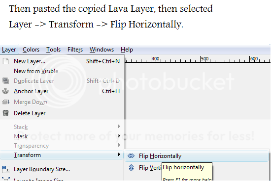 Beginner GIMP Signature Tutorial - Forums - MyAnimeList.net