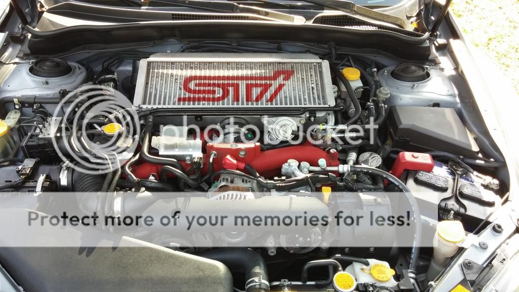 FS (USA,FL): - FL 2011 STI Sedan 41K $28,900 BO Excllnt Cndtn Stock ...