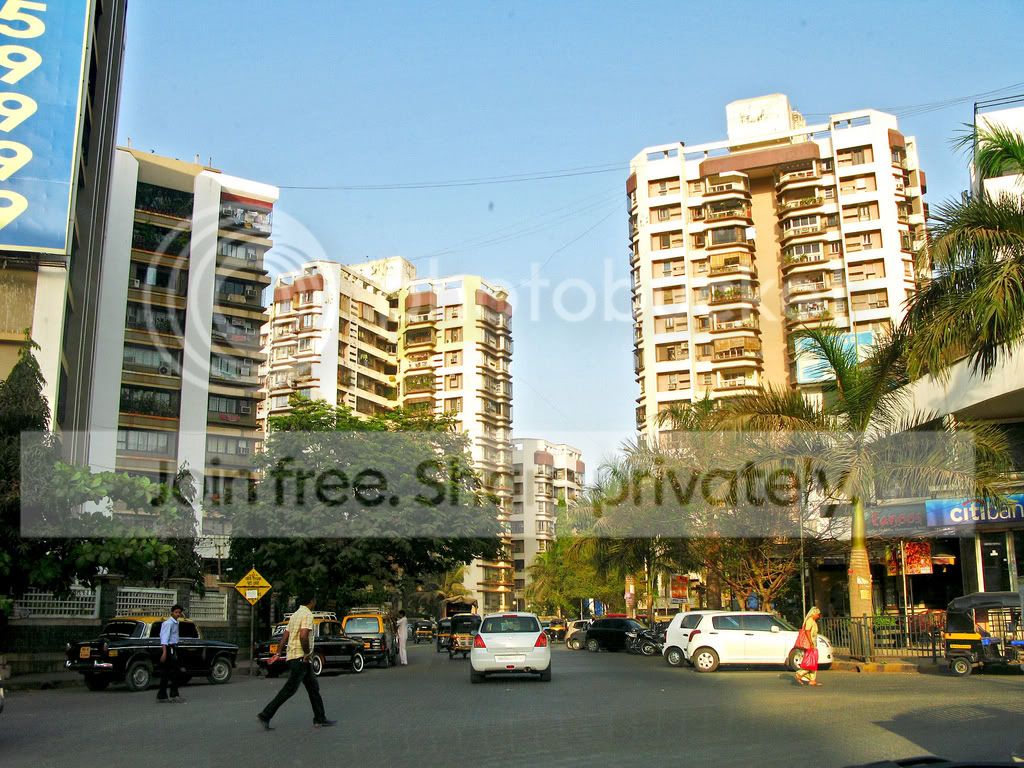 Mumbai Cityscapes II | Page 201 | SkyscraperCity Forum