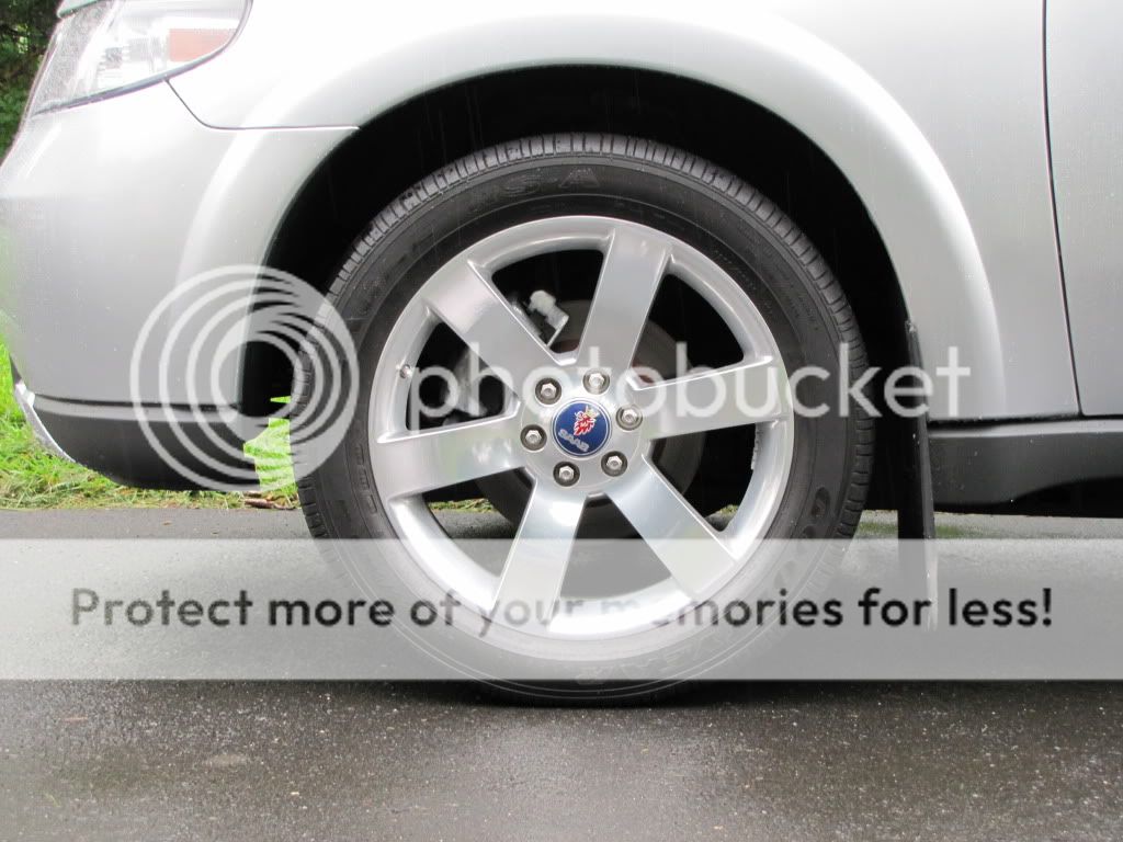 Baer Brakes Installation Directions/Pictures! | Chevy Trailblazer SS Forum