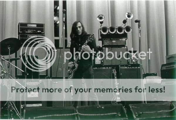 John Cipollina (Quicksilver Guitarist) Appreciation Thread | Steve ...