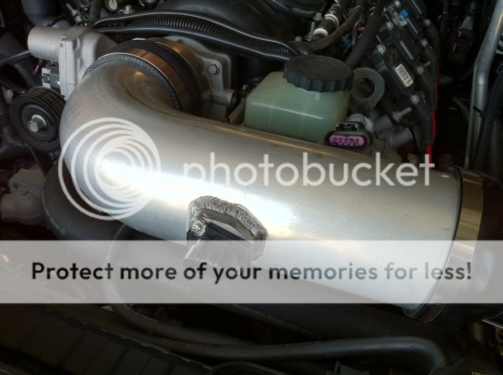 Little Help? MAF wiring - Stock GT vs LS3/LS7 Maf Card?