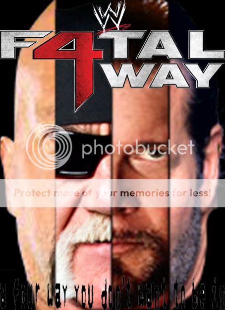 Fatal Four Way I | TheeWrestlingRevolution Wiki | Fandom