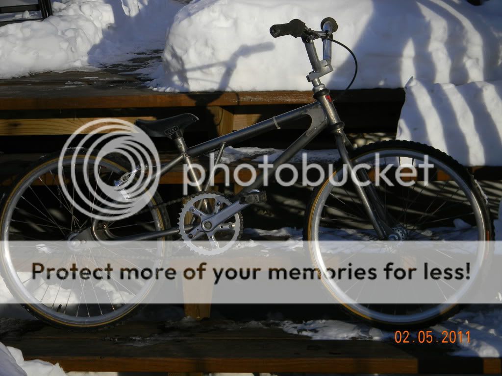 ***Everything Titanium- BMX FRAMES AND PARTS*** - BMXmuseum.com Forums