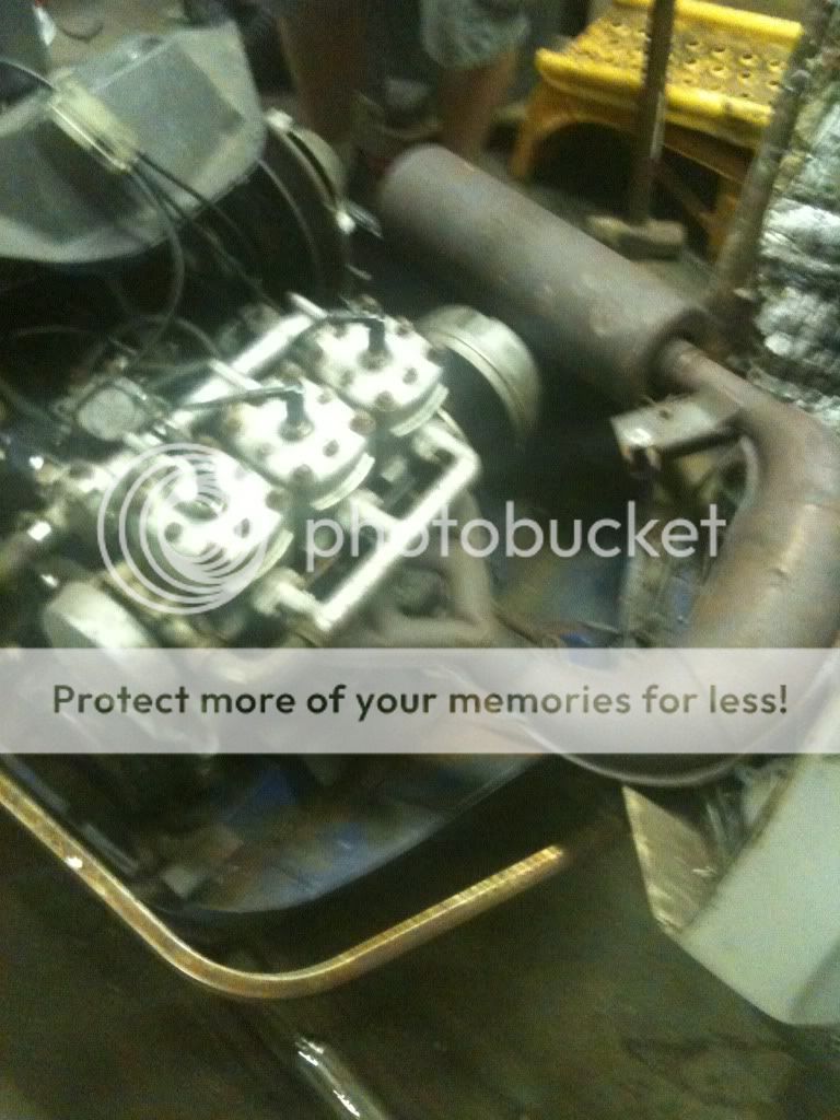 Vintage Hot Rods | Snowmobile Fanatics