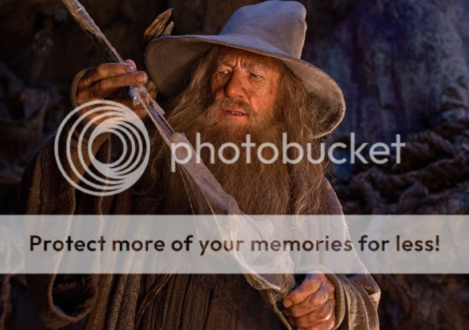 [Crítica] El hobbit, un viaje inesperado | Blocodonia