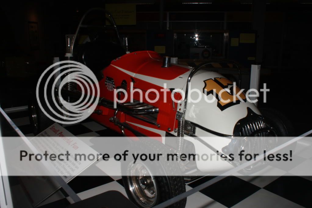 Anyone know of these midget racers? | VW Vortex - Volkswagen Forum