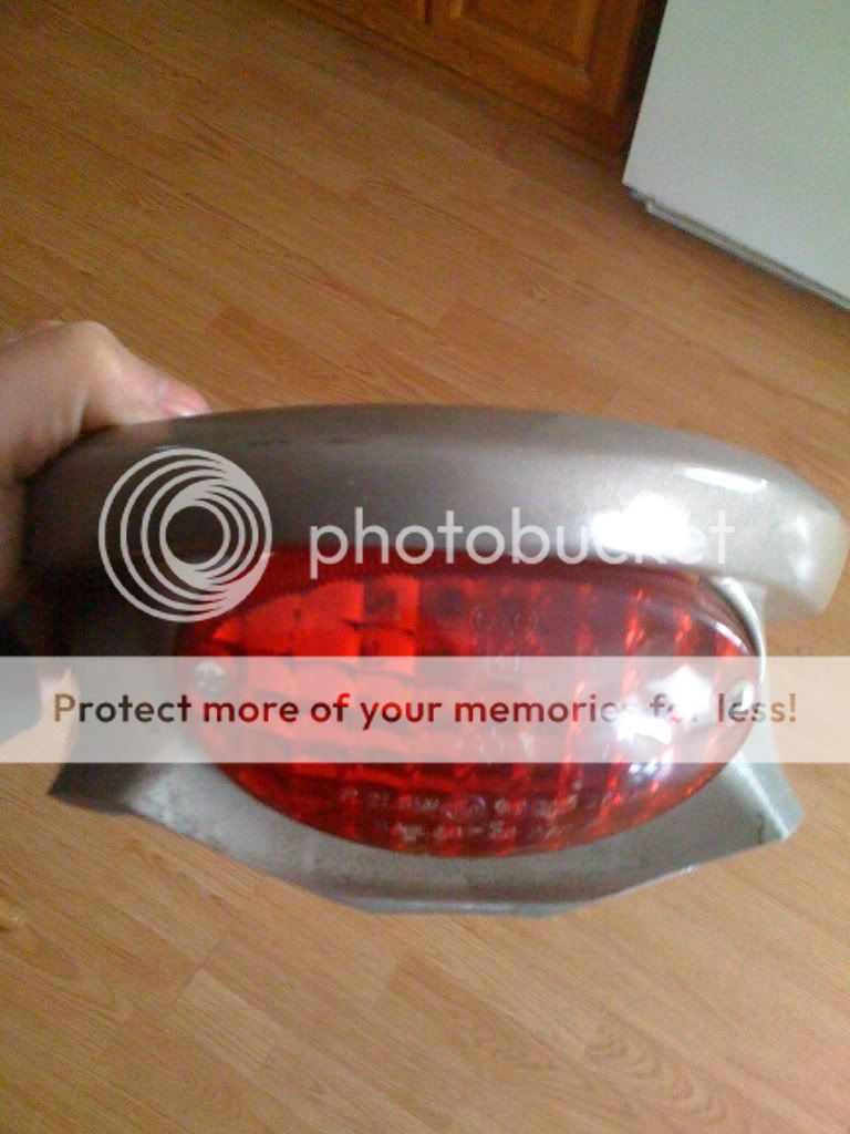 Cheese grader chop | Buell Motorcyle Forum