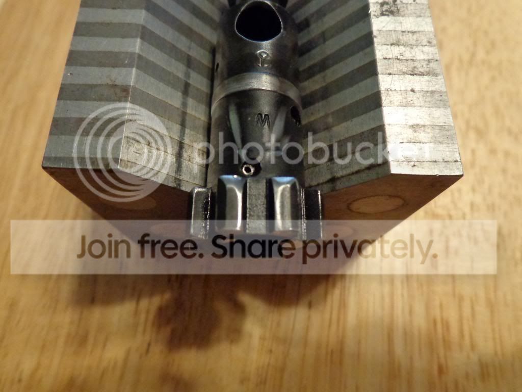 Worn lugs > AR Variants > AR15.COM