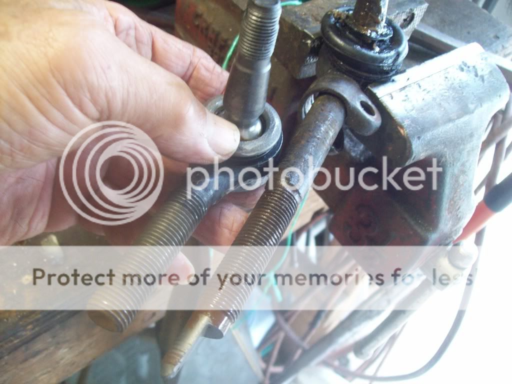 Mk1 Rear tie rods-repair info | MR2 Owners Club Forum