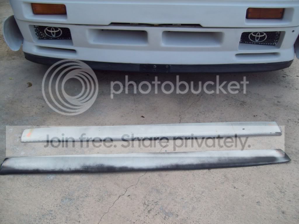 FS Oem Rocker panels, heater core + more | MR2 Owners Club Forum