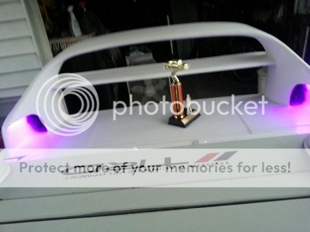 Is the AW11 wing functional? | Page 2 | MR2 Owners Club Forum