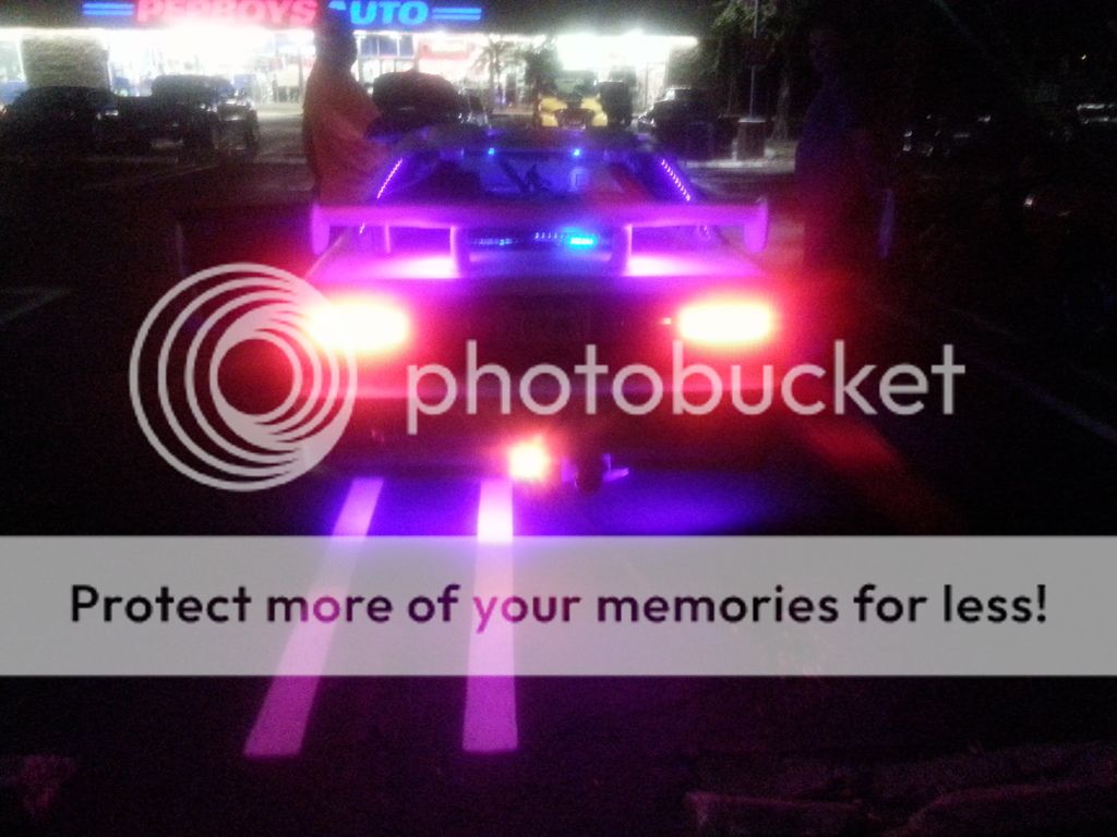 AW11 LED Tail light conversion | Toyota Nation Forum