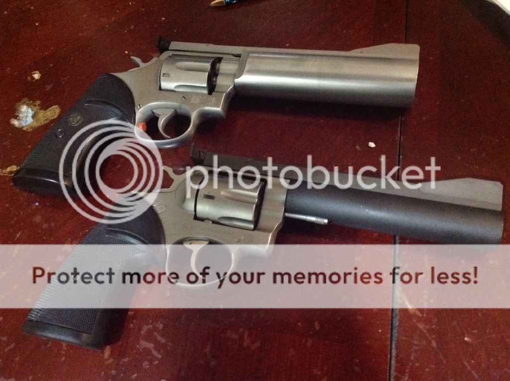 Bill Davis PPC | 1911Forum