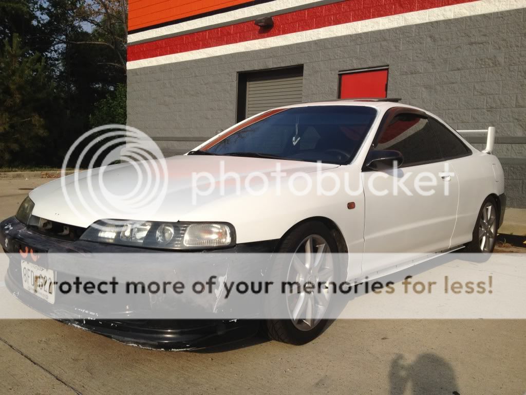 Honda Fit rims | Team Integra Forums